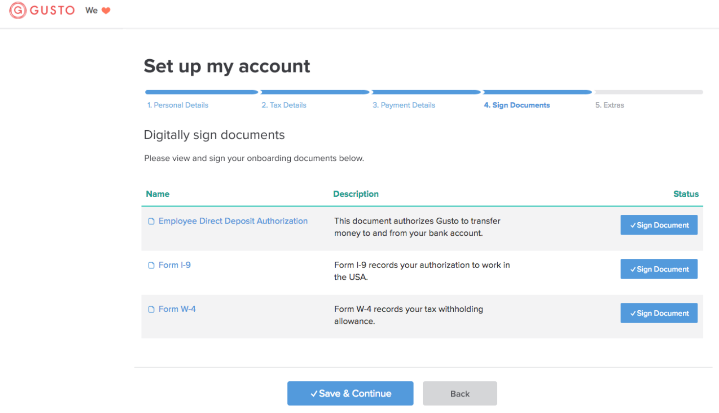 7 Best HR Software for Small Business in 2019