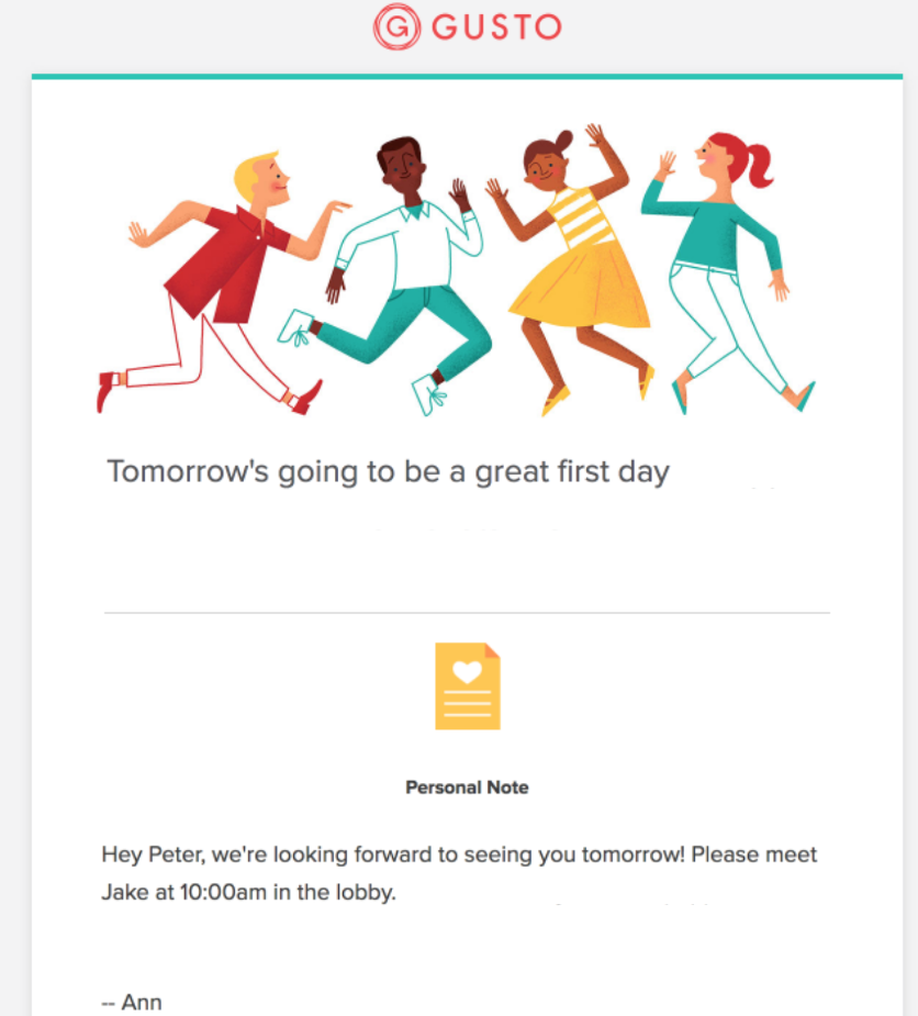7 Best HR Software for Small Business in 2019