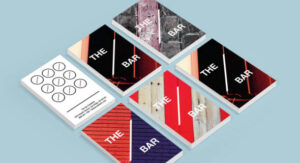 20+ Best Punch Card Templates for Small Businesses