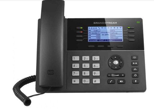 6 Best Call Center Phones for 2018