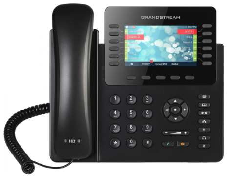 6 Best Call Center Phones for 2018
