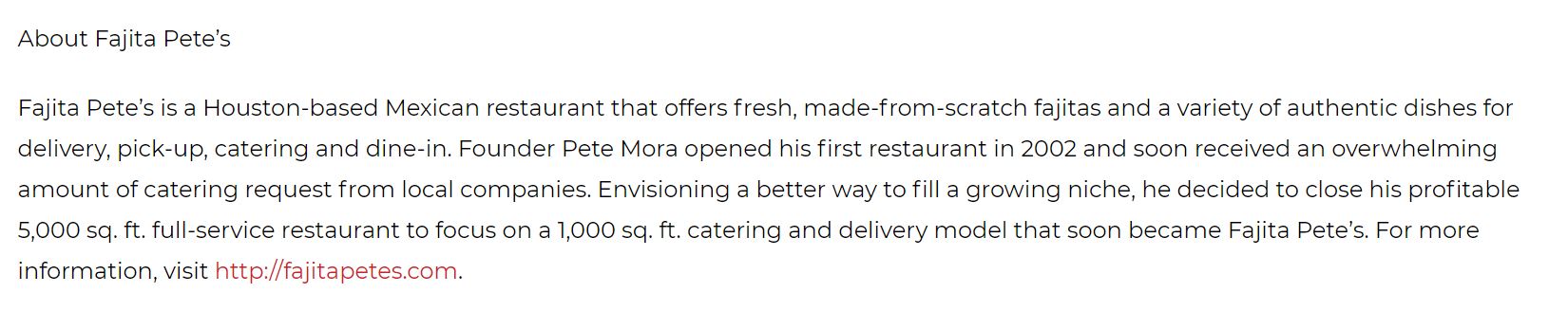 How to Write a Grand Opening Press Release [+ Free Template]