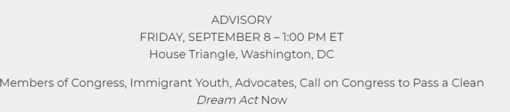 How to Write a Media Advisory in 6 Steps [+ Free Template]