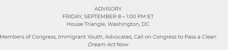 How to Write a Media Advisory in 6 Steps [+ Free Template]