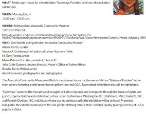 How to Write a Media Advisory in 6 Steps [+ Free Template]