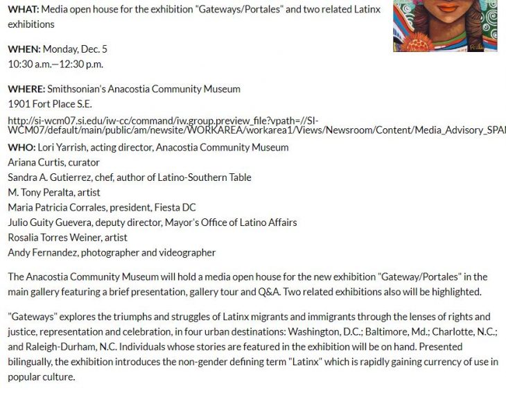 How to Write a Media Advisory in 6 Steps [+ Free Template]