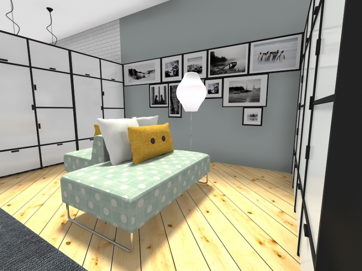 How to Design an Open Office Layout & Alternative Ideas