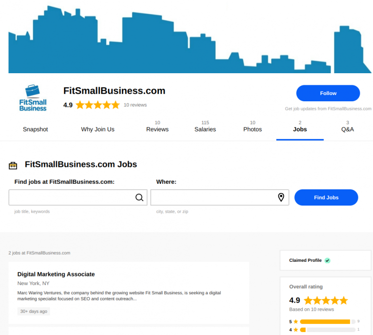 How to Set Up an Employee Referral Program in 5 Steps