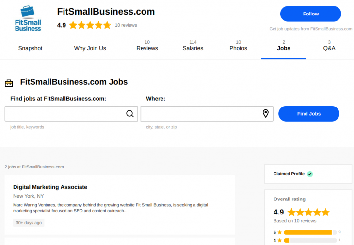 How to Write a Job Description in 5 Steps [+ Free Template]
