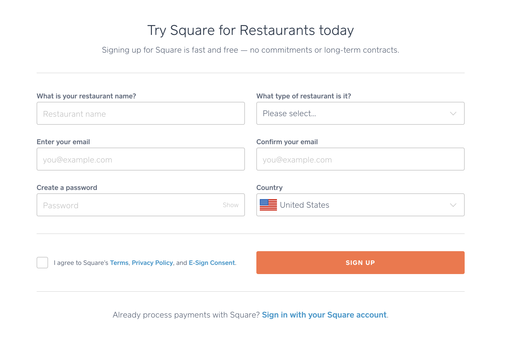 Square for Restaurants: The Ultimate Guide