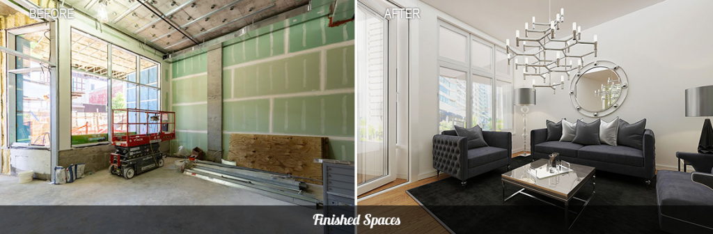 3D Furniture Staging : r/photoshop