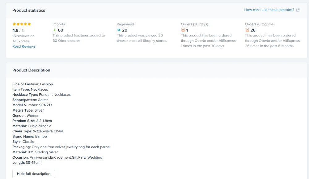How to Open a Shopify Drop Shipping Store in 6 Easy Steps