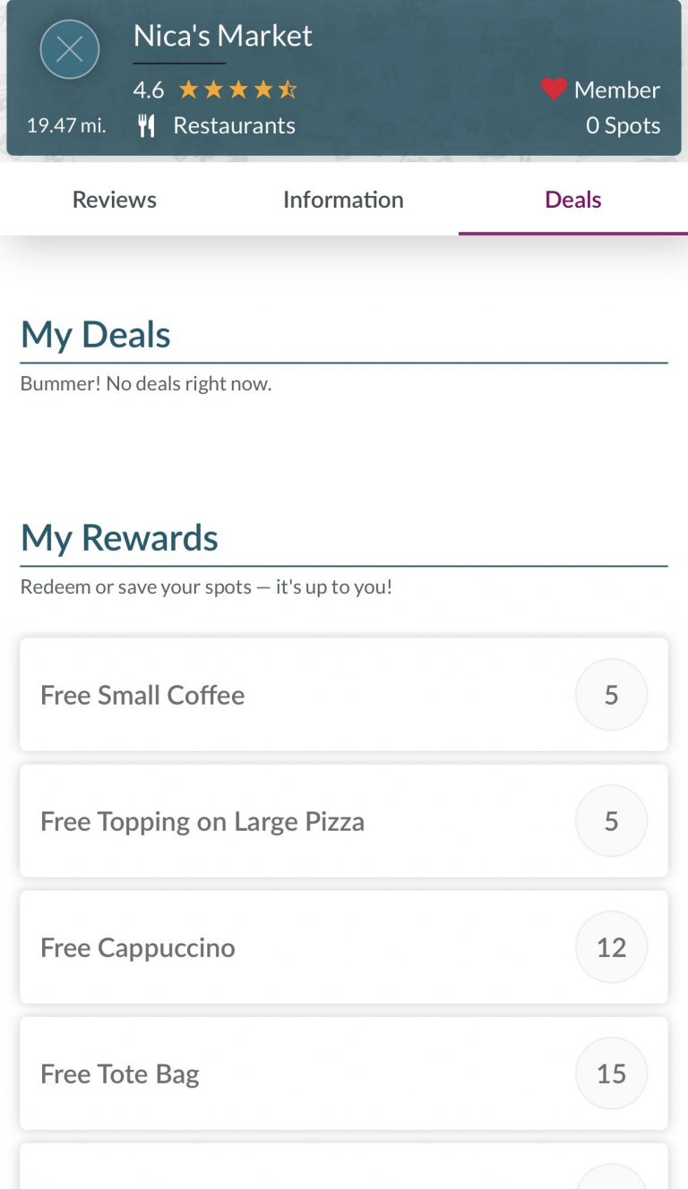 6 Best Loyalty Program Software 2019