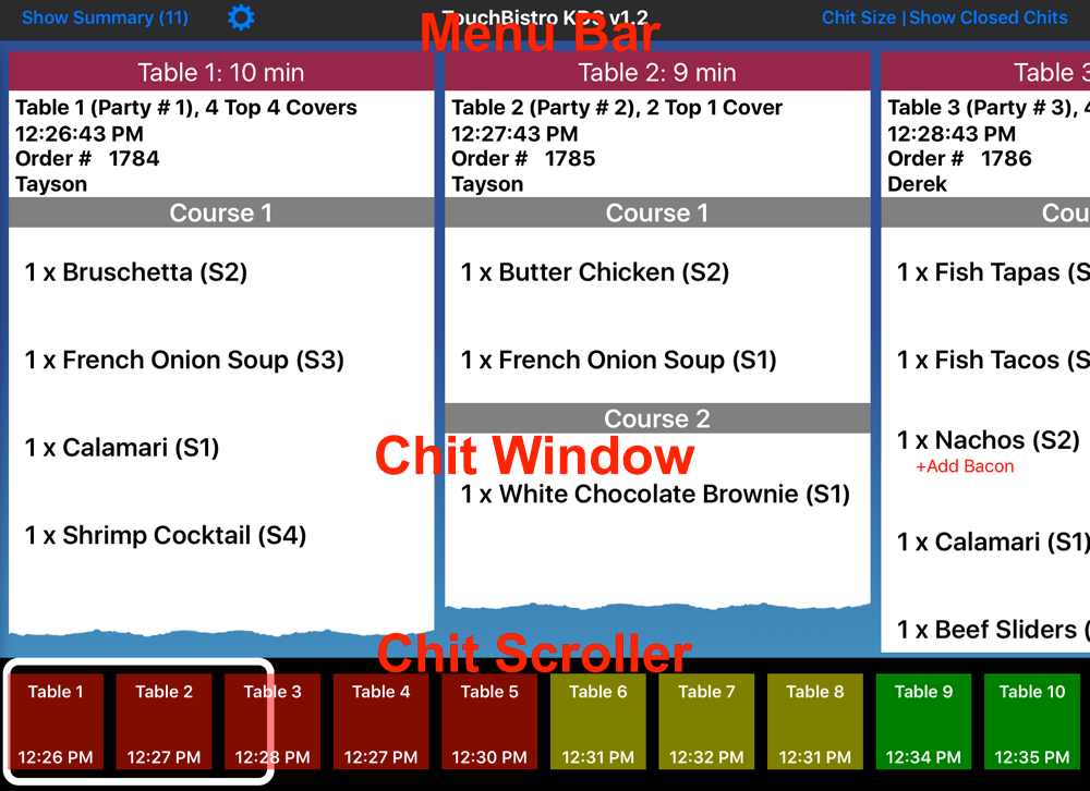 6 Best Kitchen Display Systems 2019