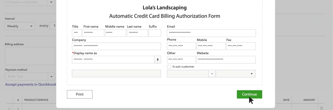 6 Best Ways to Accept Recurring Payments 2020