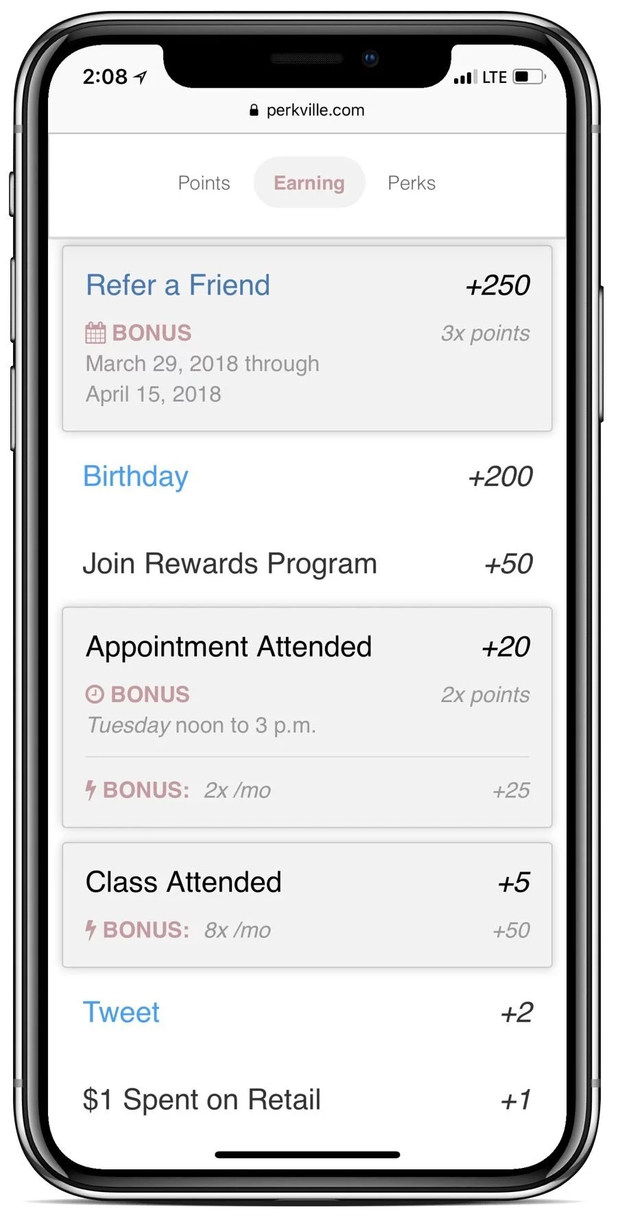 6 Best Loyalty Program Software 2019