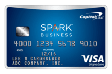 9 Best Business Credit Cards for Startups 2019