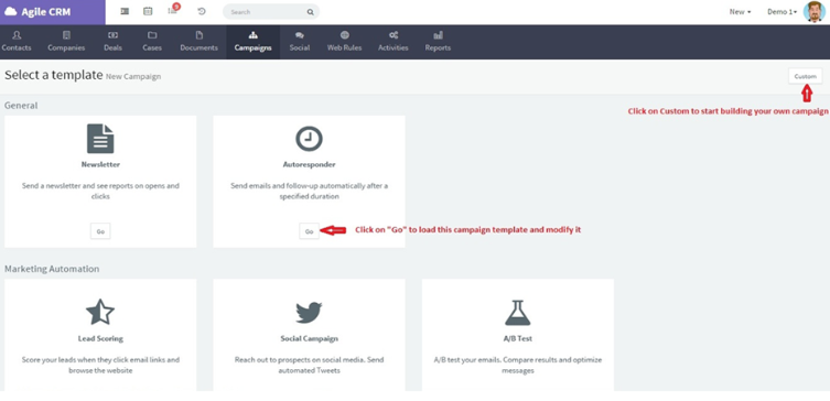 6 Best Google CRMs for 2020