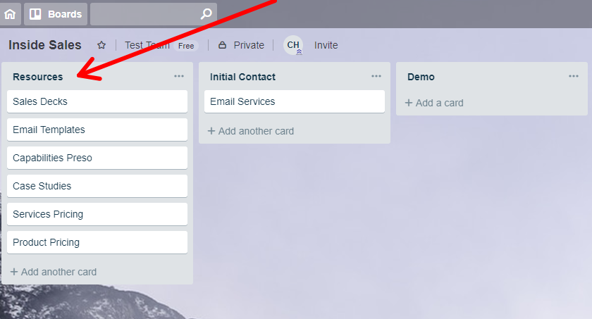 How to Use Trello as a CRM in 4 Steps