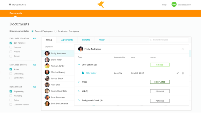 The Ultimate Guide To New Employee Forms Free Templates