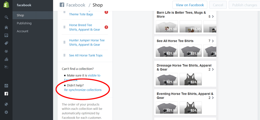 How to Sell on Facebook Shop in 5 Simple Steps