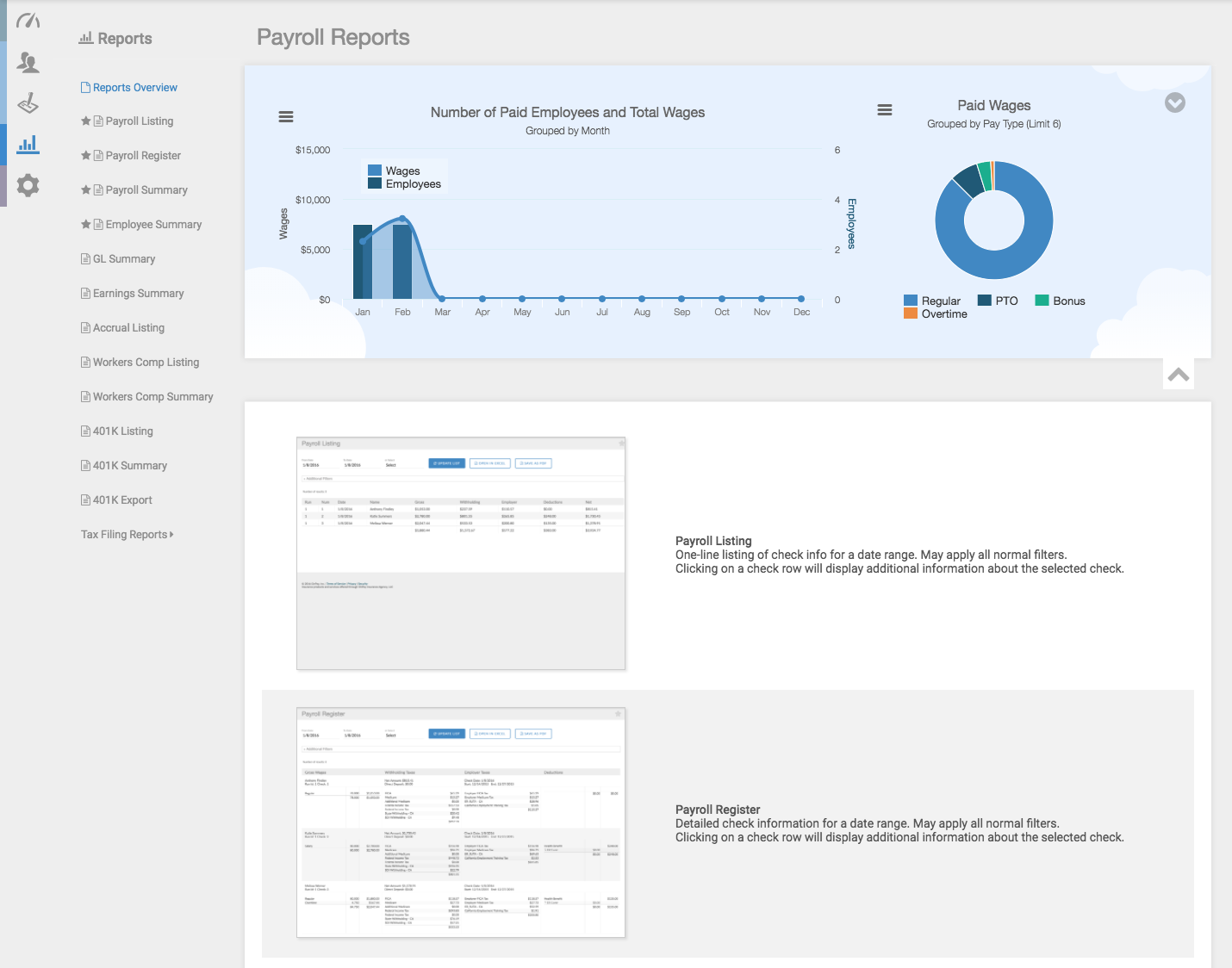 7 Best Payroll Software for Accountants in 2019
