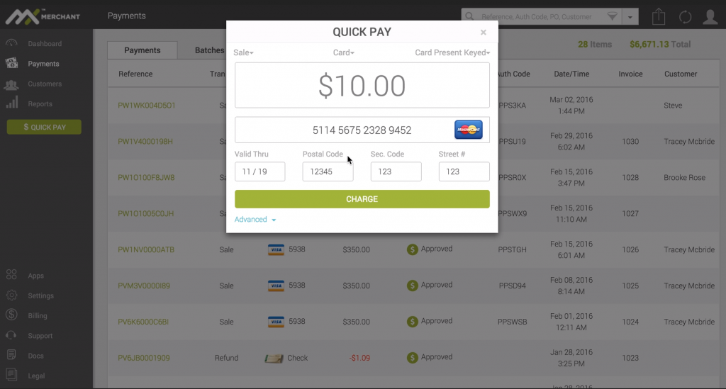 6 Best Virtual Terminals for Small Business 2019