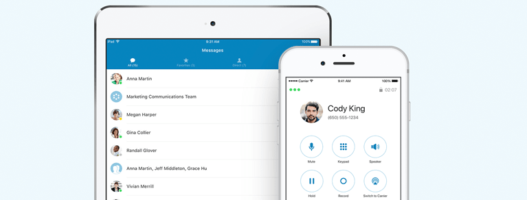 6 Best VoIP Apps for 2019