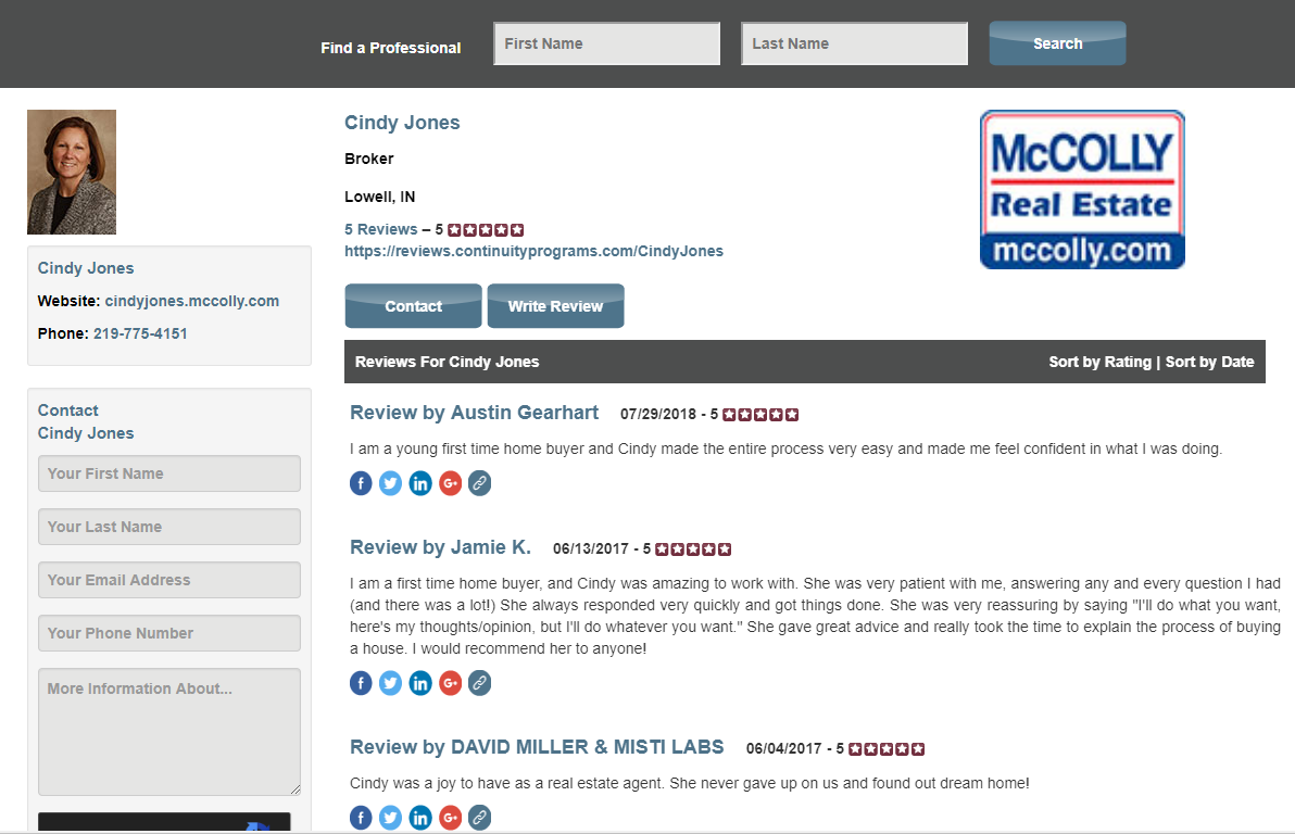 6 Best Mortgage CRM Software in 2019
