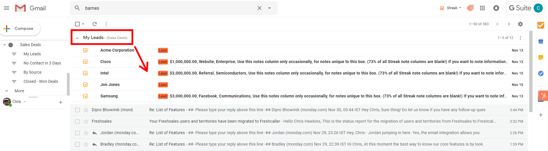 6 Best Mortgage CRM Software in 2019