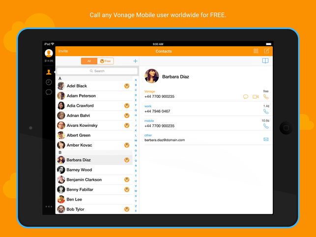 6 Best VoIP Apps for 2019