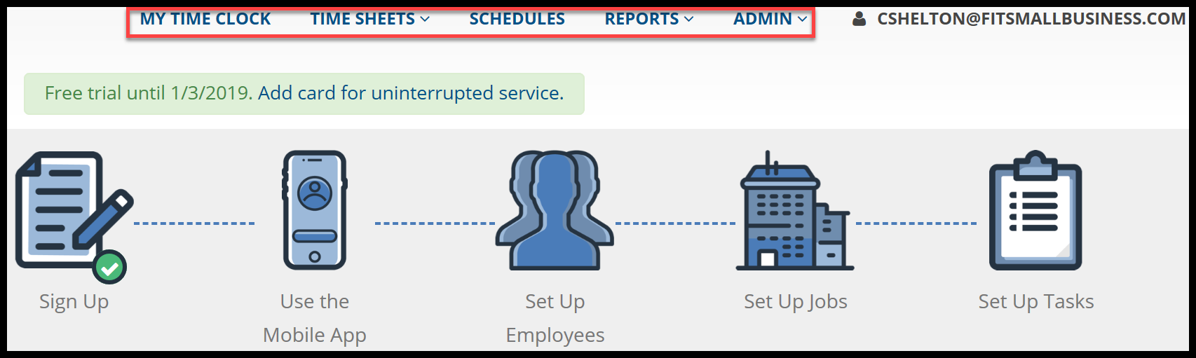 10 Best Time Tracking Software 2019