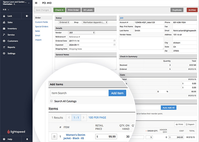 6 Best iPad POS Systems 2019