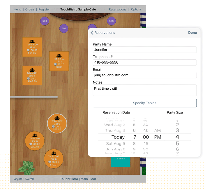 6 Best iPad POS Systems 2019