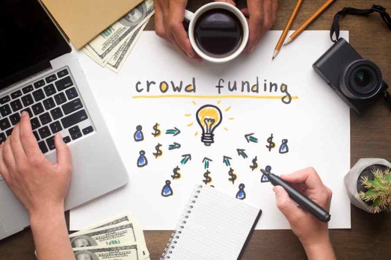 16 Essential Crowdfunding Statistics
