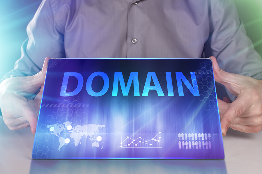 How to Register a Domain Name in 3 Steps