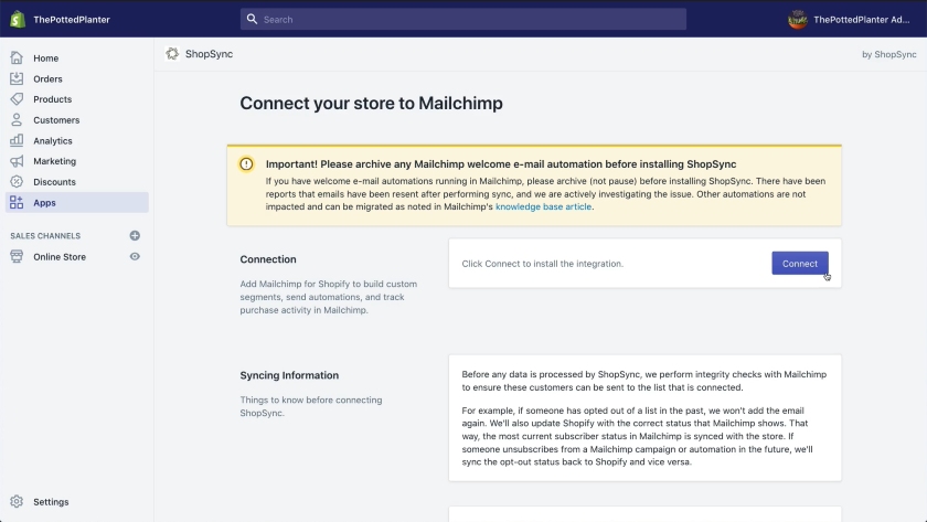 6 Best Shopify CRM Options for 2021
