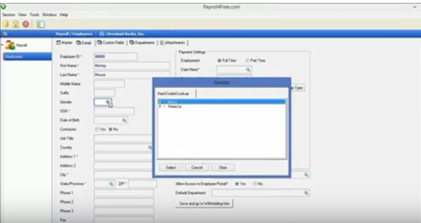 7 Best Payroll Software for 2019
