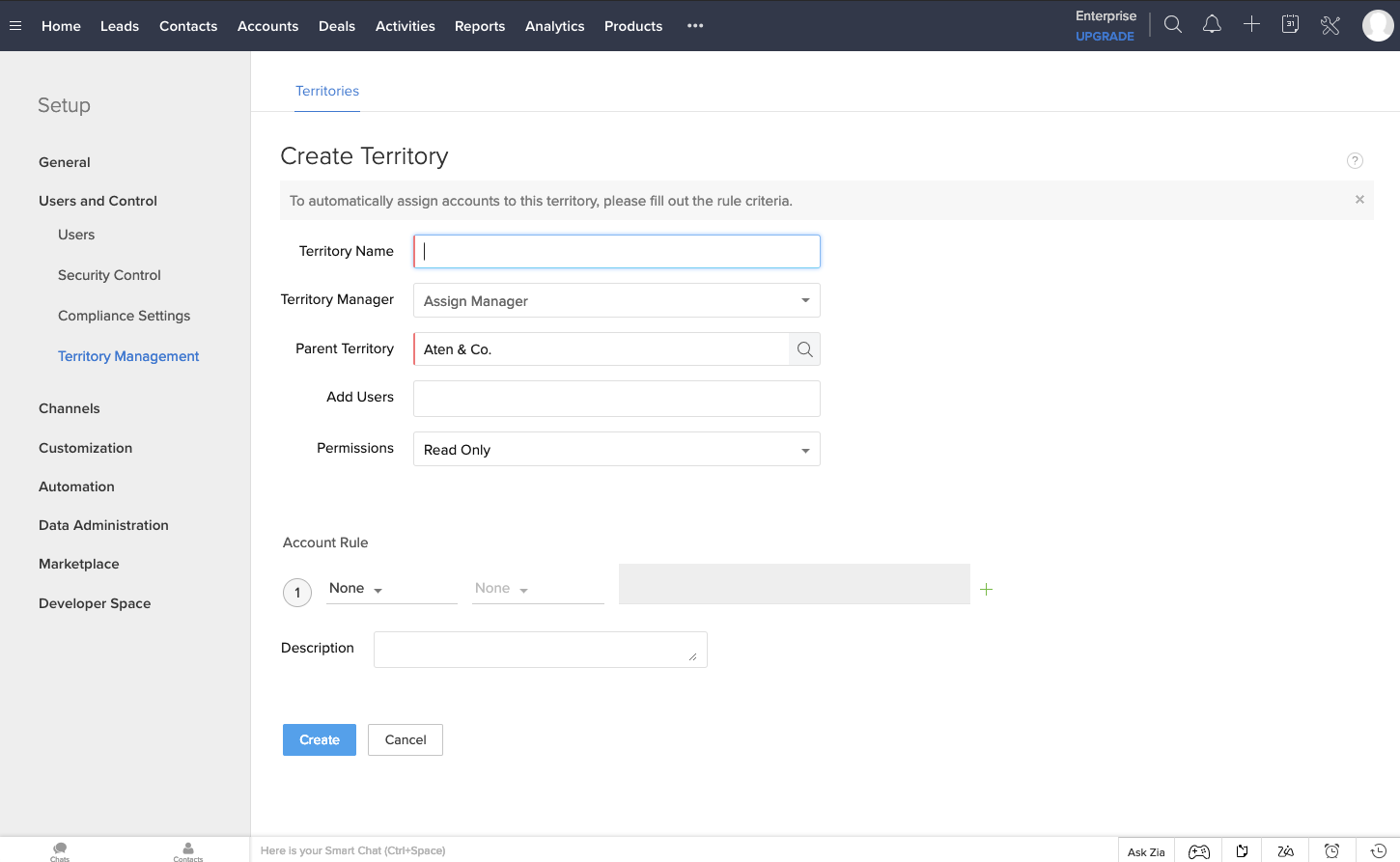 How to Use Zoho CRM in 7 Steps