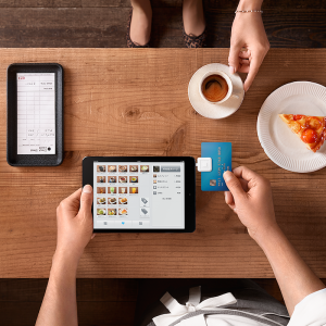 Top 6 Cafe POS Systems for Small Business 2019