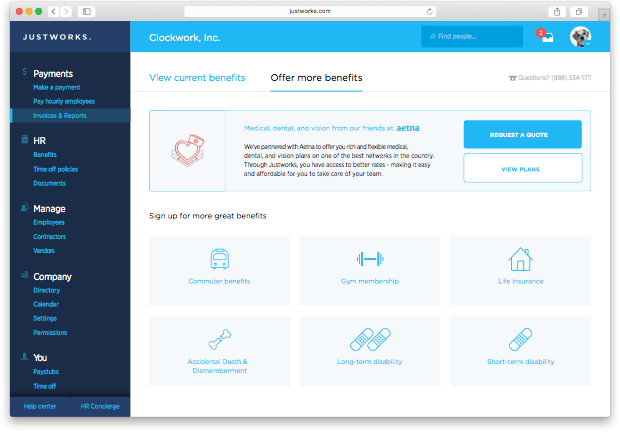 7 Best Payroll Services & Payroll Companies 2019
