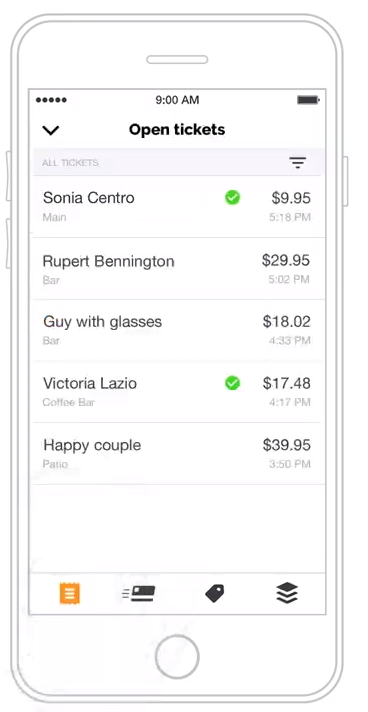 PayAnywhere vs Square: Price, Features & What’s Best in 2019