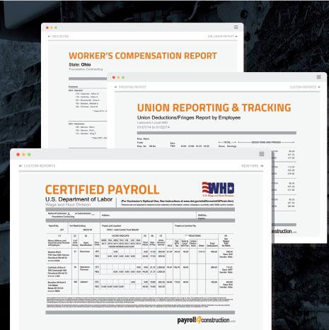 6 Best Construction Payroll Software 2019