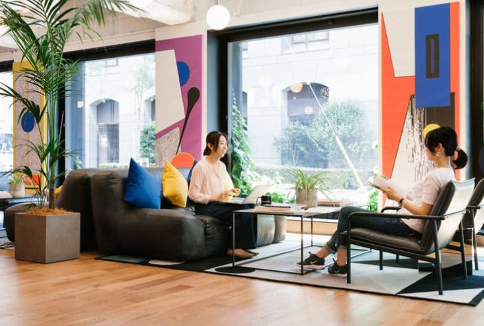 6 Best Temporary Office Space Providers