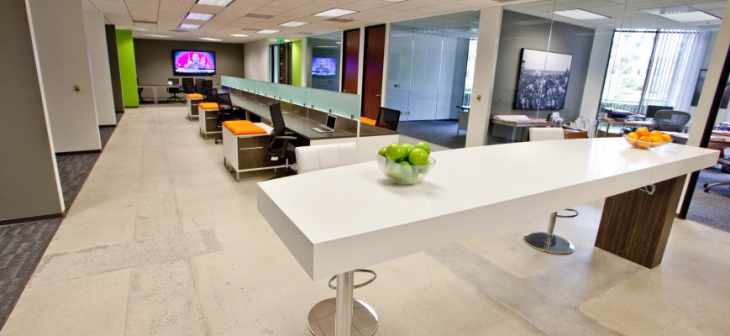 6 Best Temporary Office Space Providers