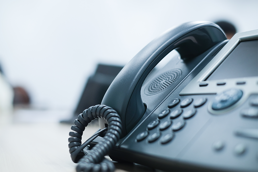 8 Phone Tree Template Examples For Small Businesses