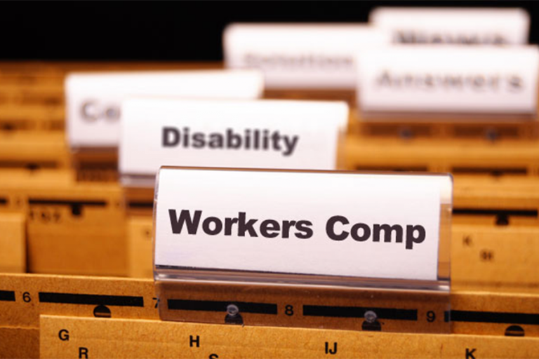 Best Workers’ Comp Insurance for Small Business