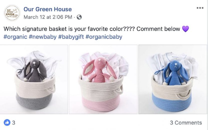 How to Start a Gift Basket Business in 7 Steps
