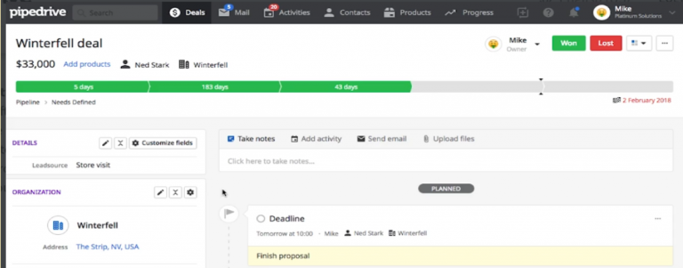 Sales Process: The Ultimate Guide on How to Create One