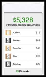6 Best Business Expense Tracker Apps